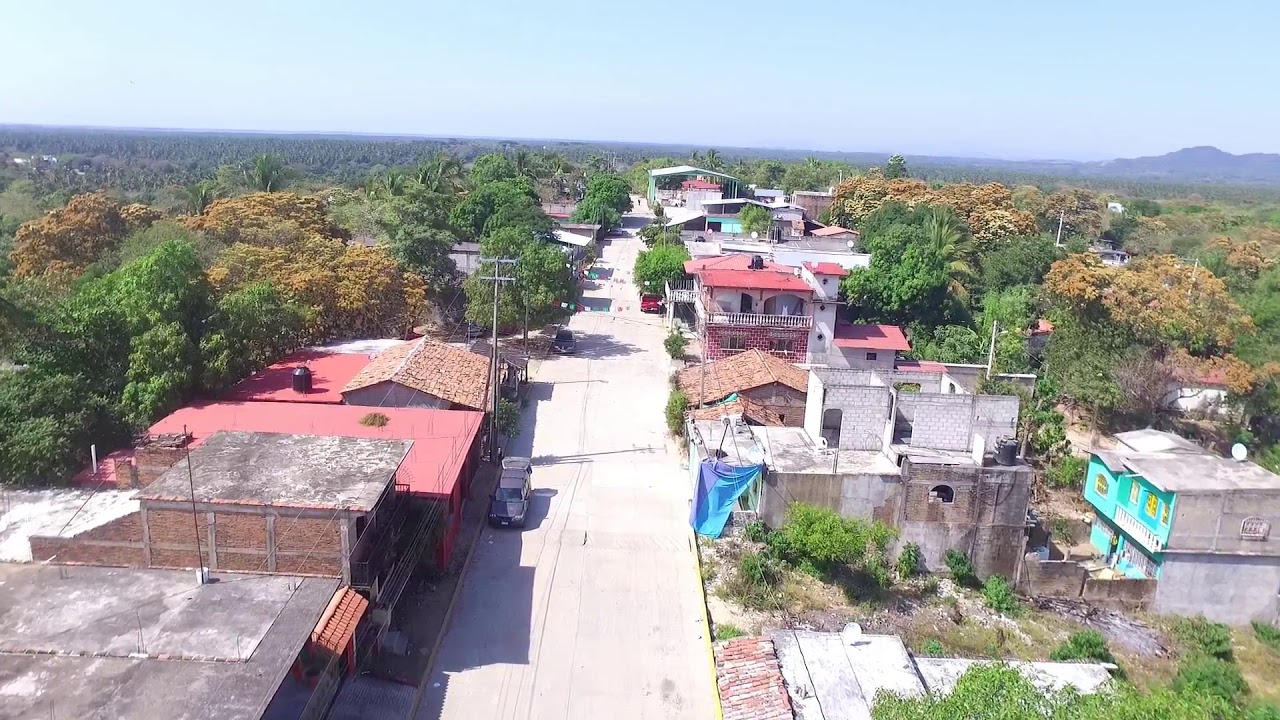 Copala guerrero - YouTube