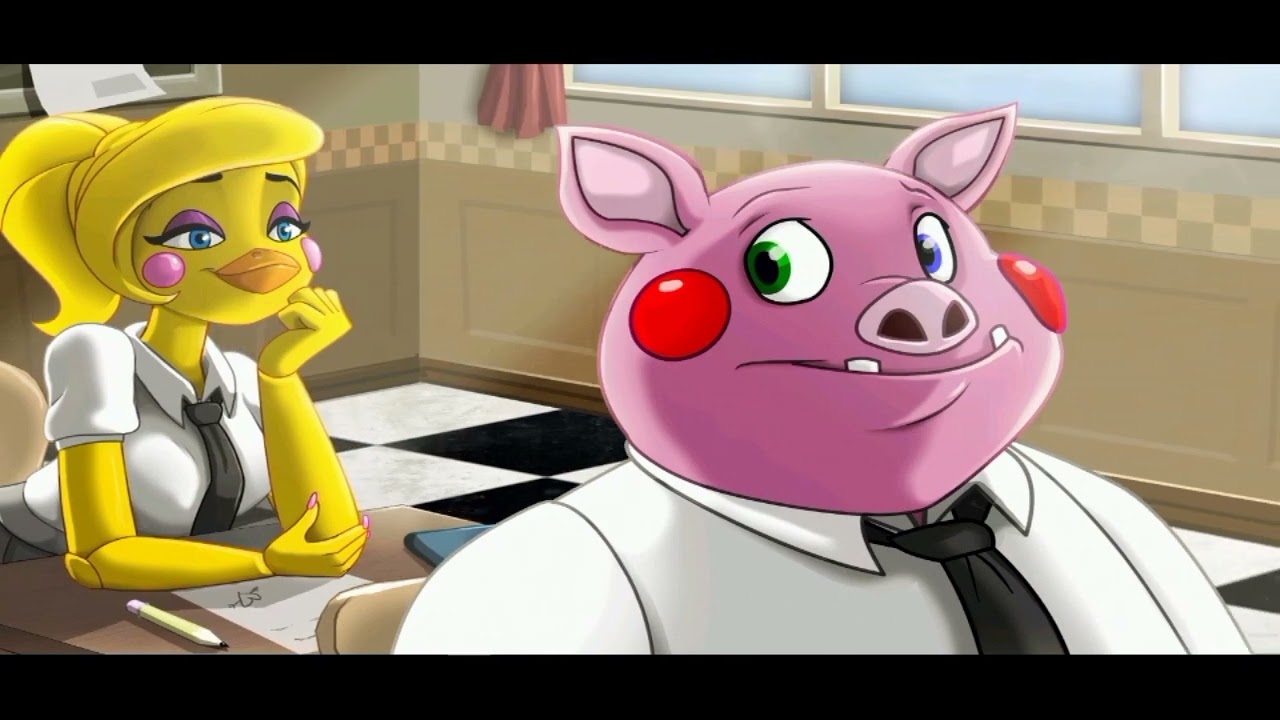 Five Night At Freedy Ultimate Costume Night + 3 Ending Cheat Aktif 😋 ...