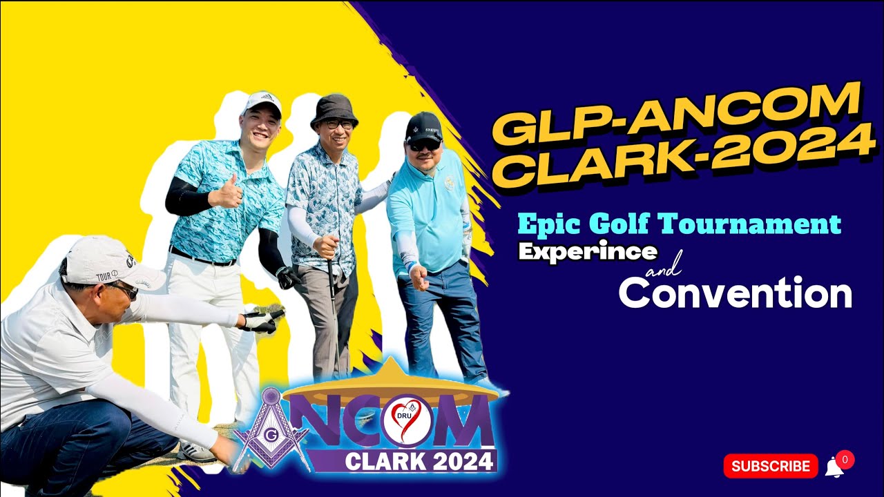 ANCOM 2024 - YouTube