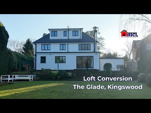 Case Study: Loft Conversion in Kingswood - Testimonial by Laurent for HICL Builders