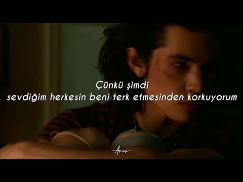 Conan Gray- Family Line (Türkçe Çeviri)