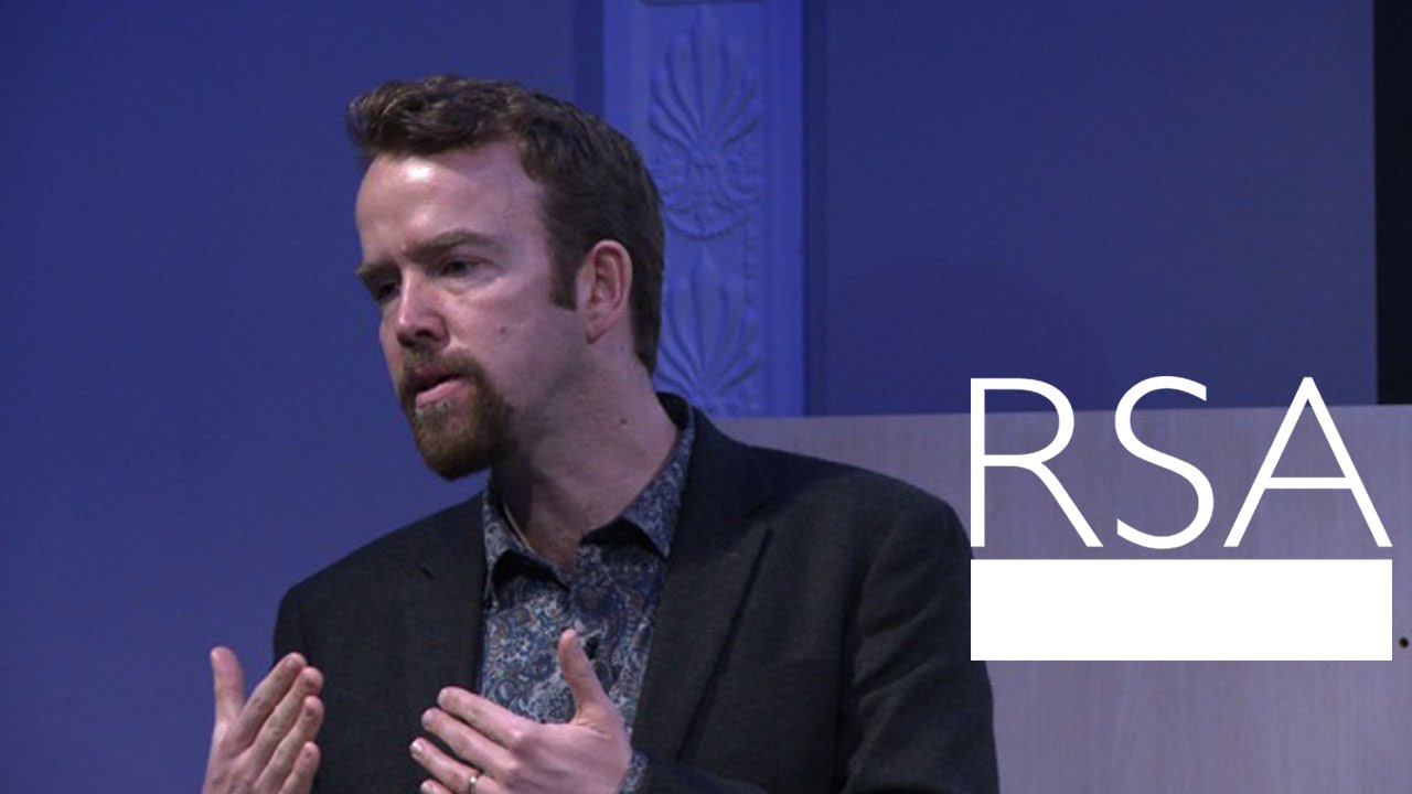 Jonathan Rowson on Spirituality - YouTube
