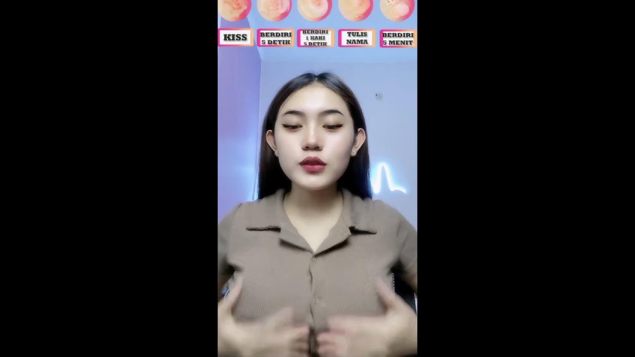 Seaazeee chindo toblut pulen dan gurih live barbar - YouTube