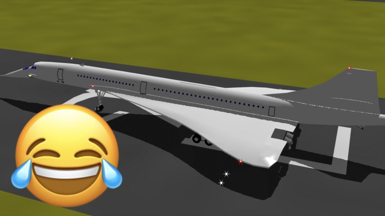 TOP 3 Worst Flight Simulators - YouTube