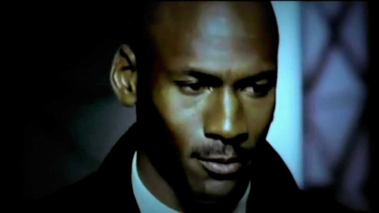 The BEST Nike Commercial EVER by Michael Jordan - HD MOTIVATION - YouTube