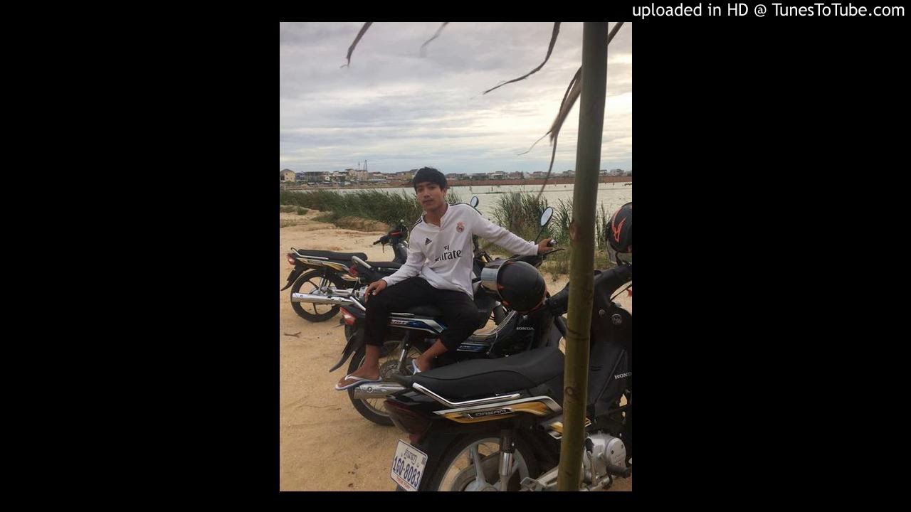 Bek Tnam _ បែកថ្នាំ - Born Phaivong Full Audio & Lyrics - YouTube