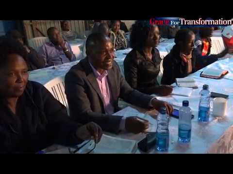 The Spiritual Life, Part 17 - by Pastor Maurice J. Mwale - YouTube