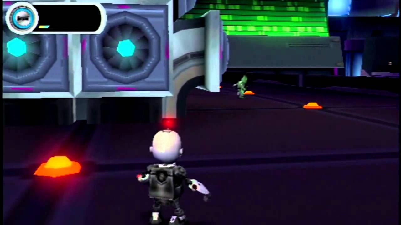 Secret Agent Clank Walkthrough ita #5: Asyanica (Clank) - YouTube