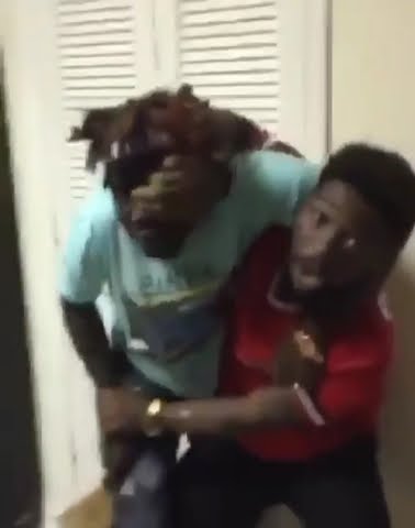 Showboy and Junior US fight 6years ago that led showboy to prison 🤦‍♂️🤥 ...