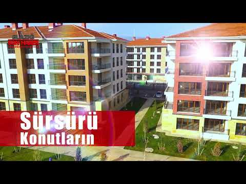 Sürsürü Mahallesi Deprem Konutlarının Kura Çekimi Yapılacak