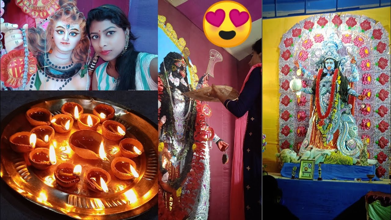 Vlog 22 এই প্রথম আমি বরণ করলাম । ??? Barnali Mondal - YouTube