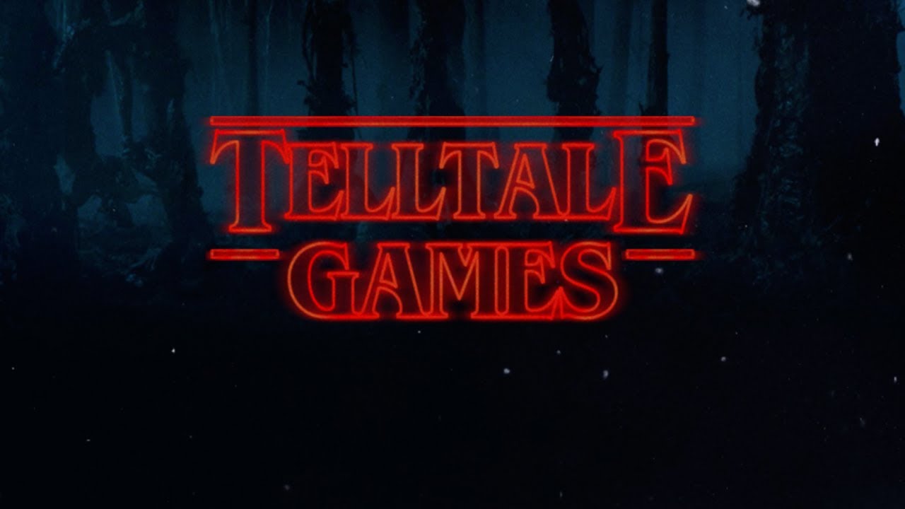 Music from Telltale's STRANGER THINGS Game - YouTube