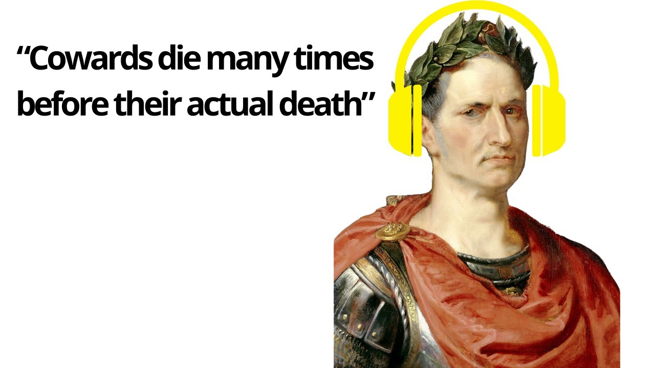 Julius Caesar's Favourite song - The Sound of Music: Climb Every ...