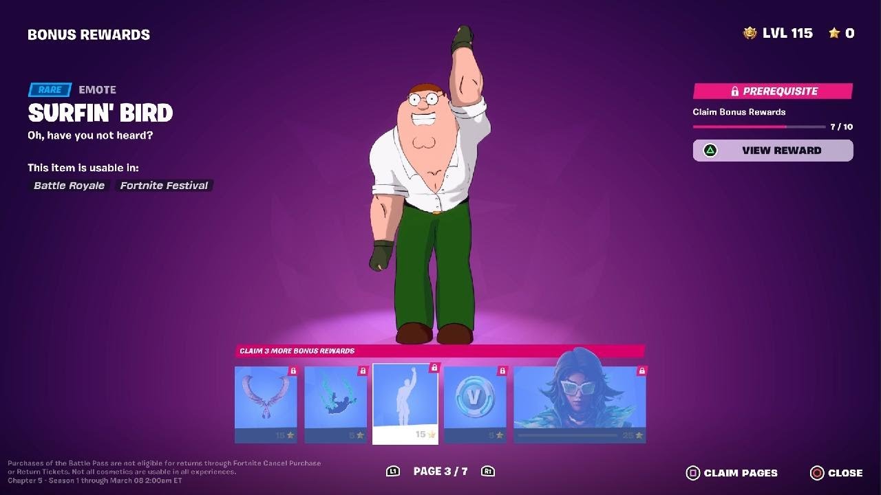 Peter bird is the word - YouTube