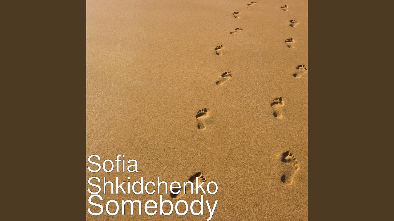 Somebody - YouTube Music