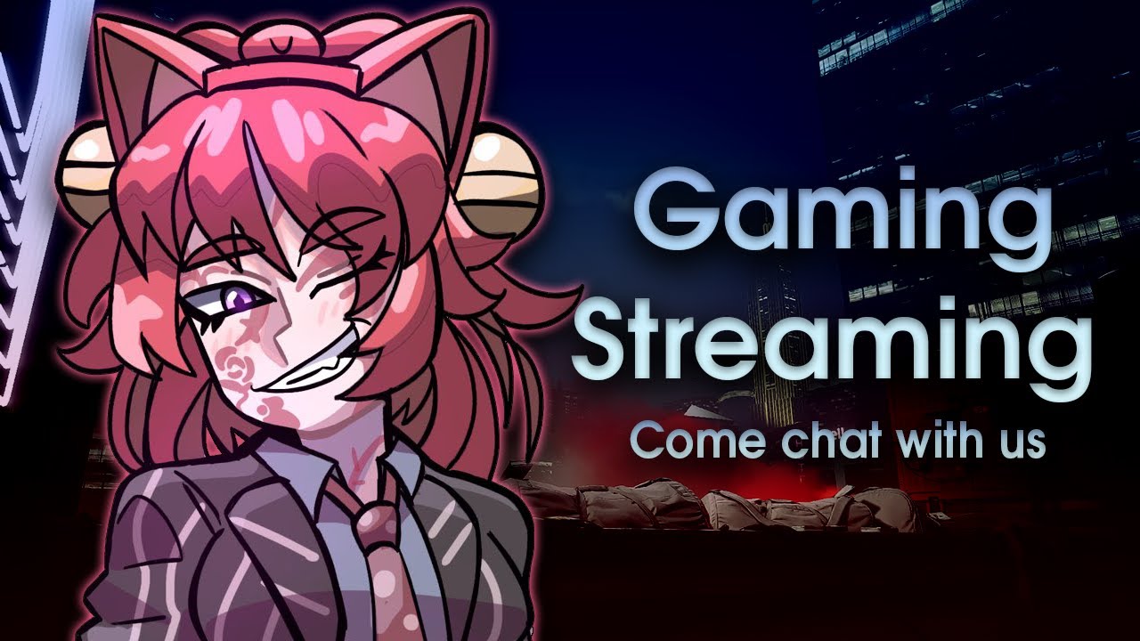 Stream: PAYDAY 3: Armor 2.0 is a great foundation | Come chat with us ...