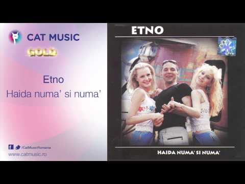 Etno - Haida numa' si numa'