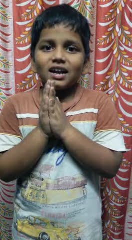 shlokam#telling&mybig$son - YouTube