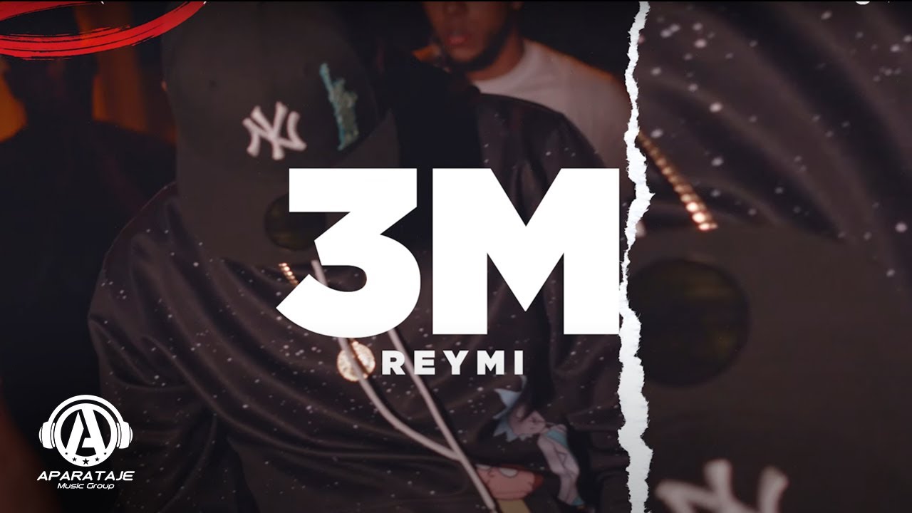 REYMI - 3M (Video Oficial) - YouTube
