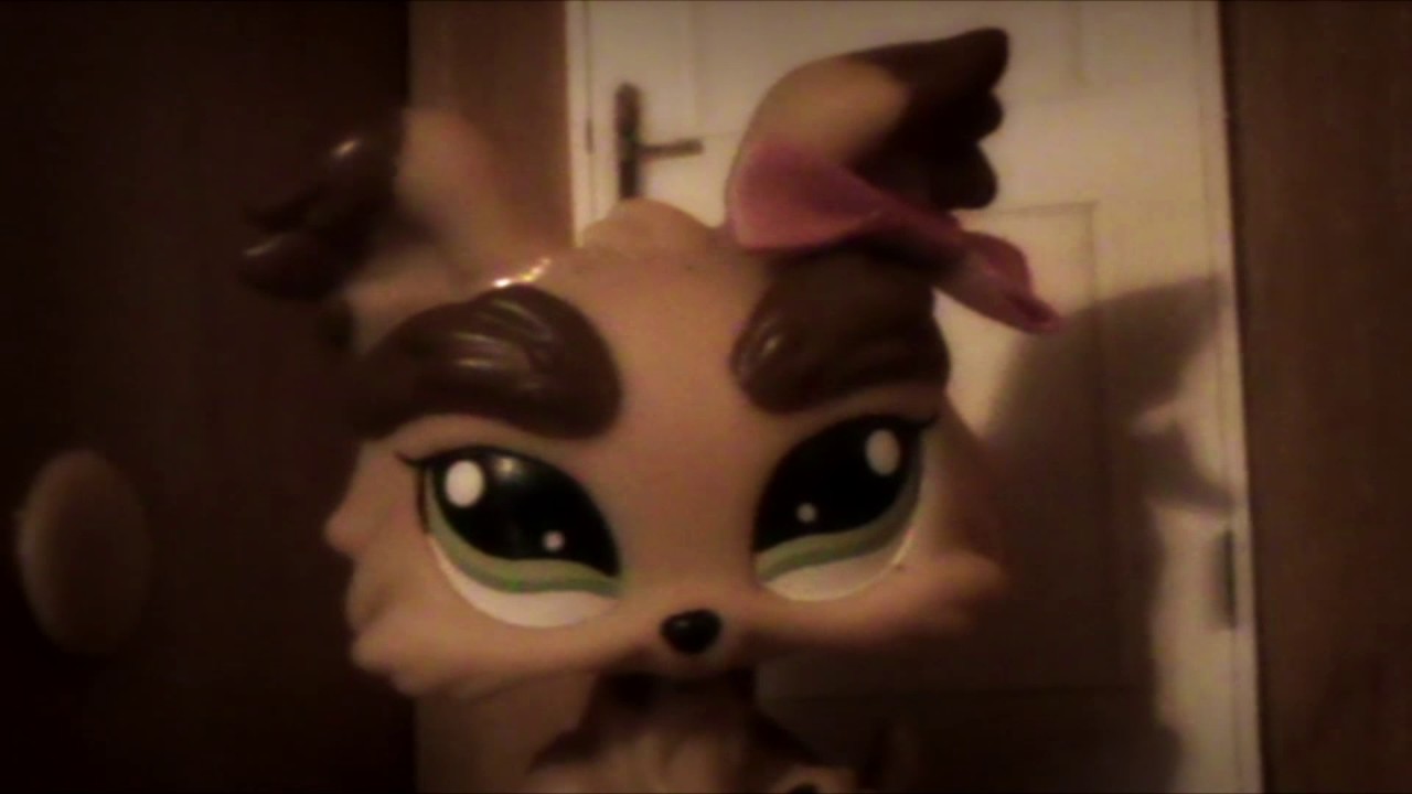 LPS: Dead School (Halloween Special 2016) - YouTube