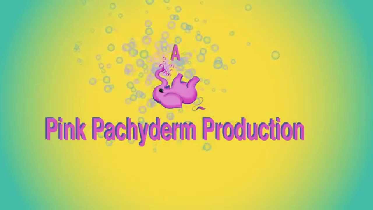 Pink Pachyderm Productions Title Screen - YouTube