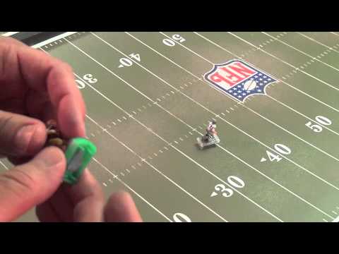 Tweaking receiver bases with a heat gun - YouTube
