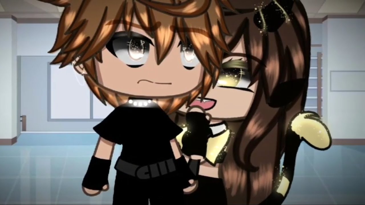 I'm a ghost!//gacha trend//gacha life//ORIGINAL!!//description - YouTube