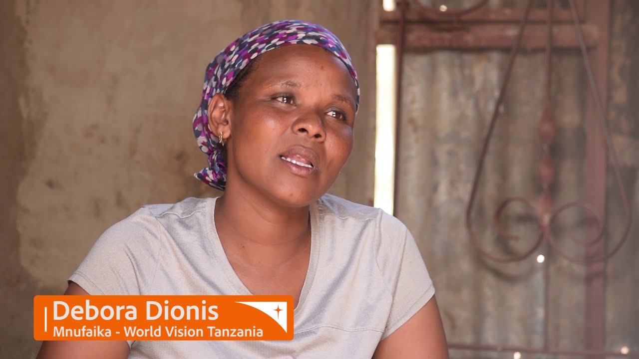 World Vision Tanzania - Documentary - YouTube