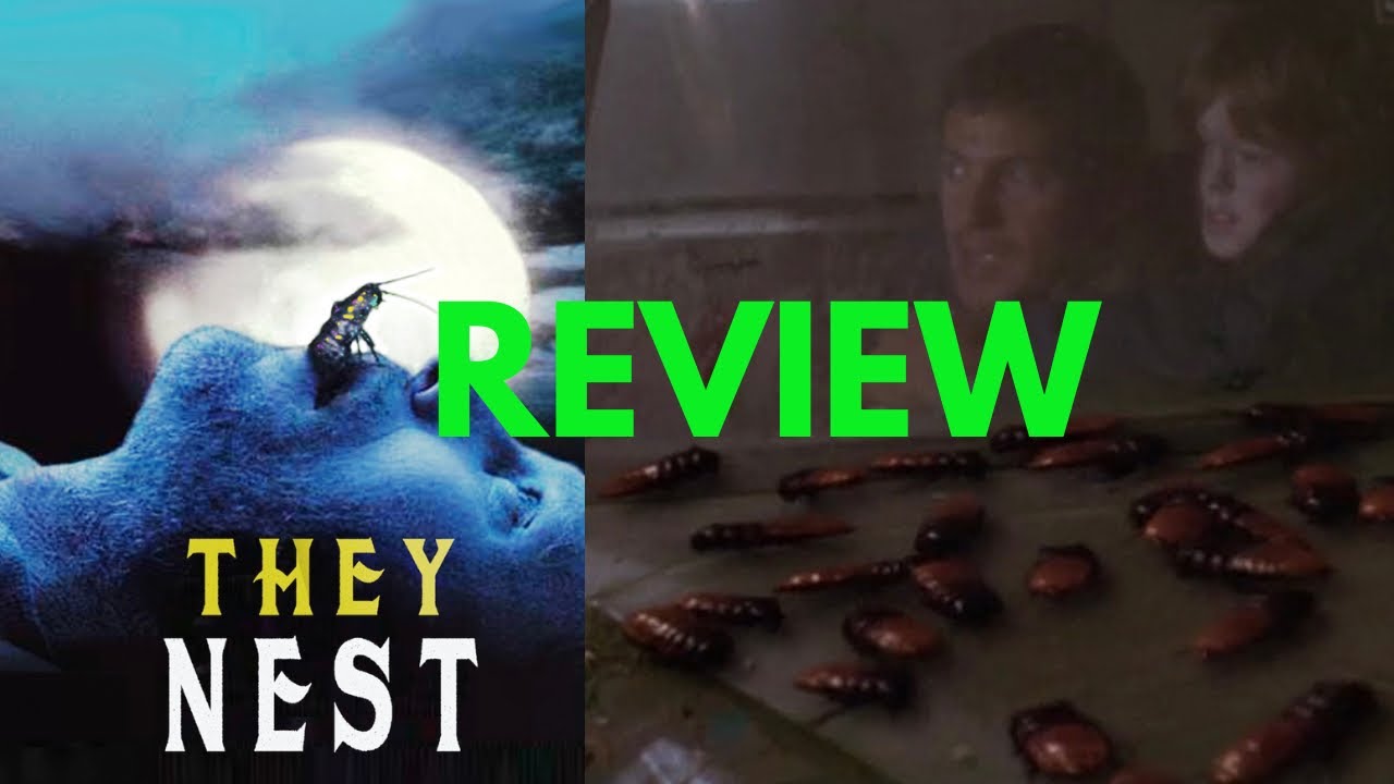 They Nest: Movie Review - YouTube