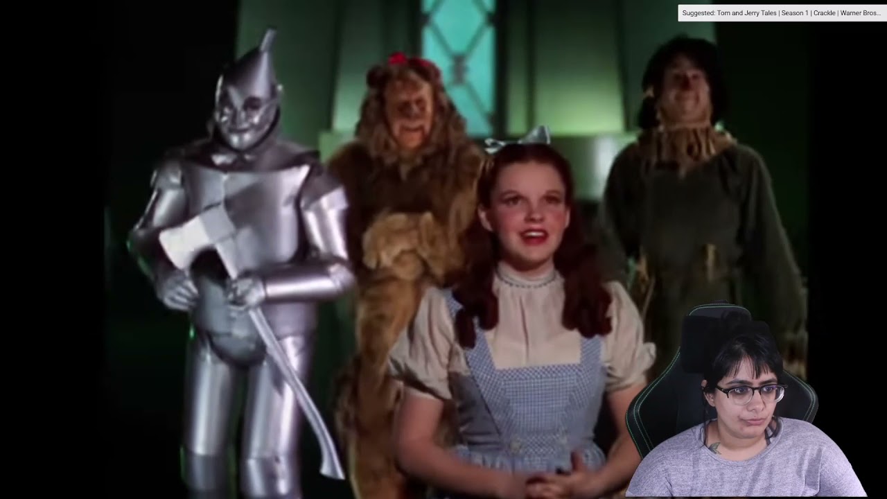 Wizard of Oz Prototyping - YouTube