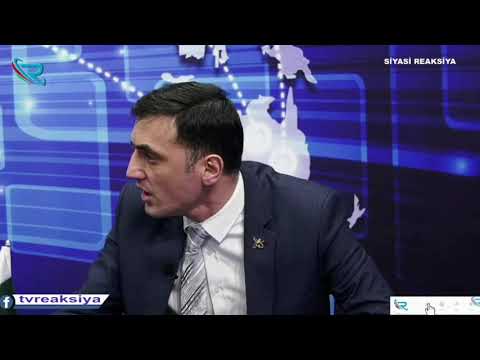 Lideri xalq seçir - Tural Abbaslı