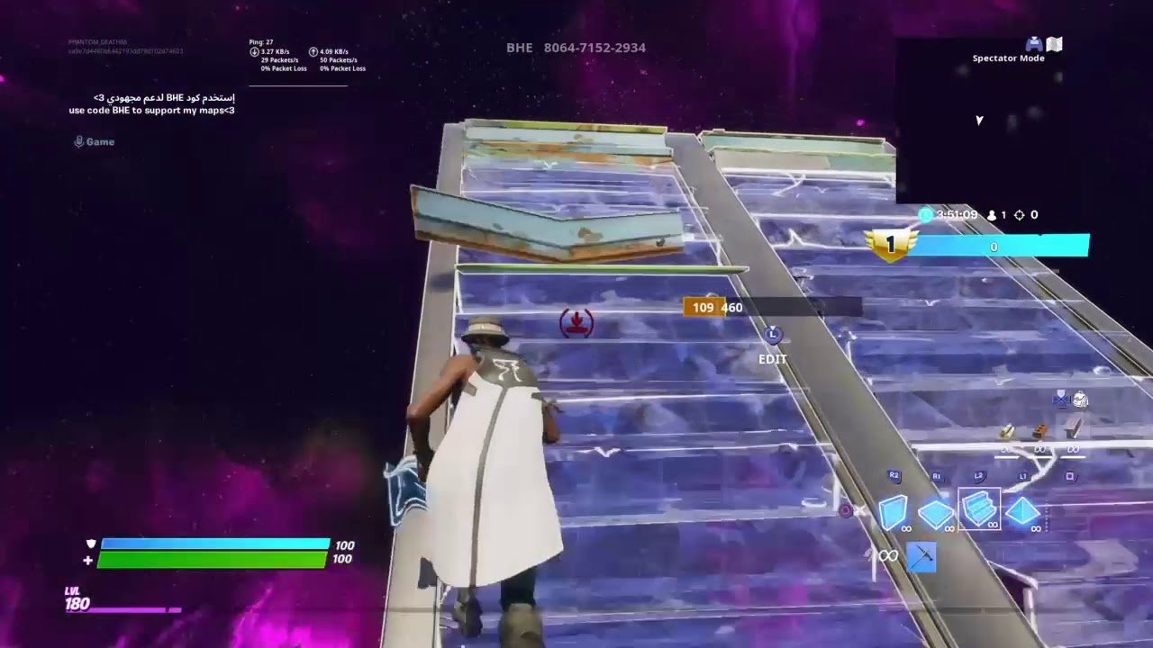 INTRODUCING THE PHANTOM CLAN!!!! - YouTube