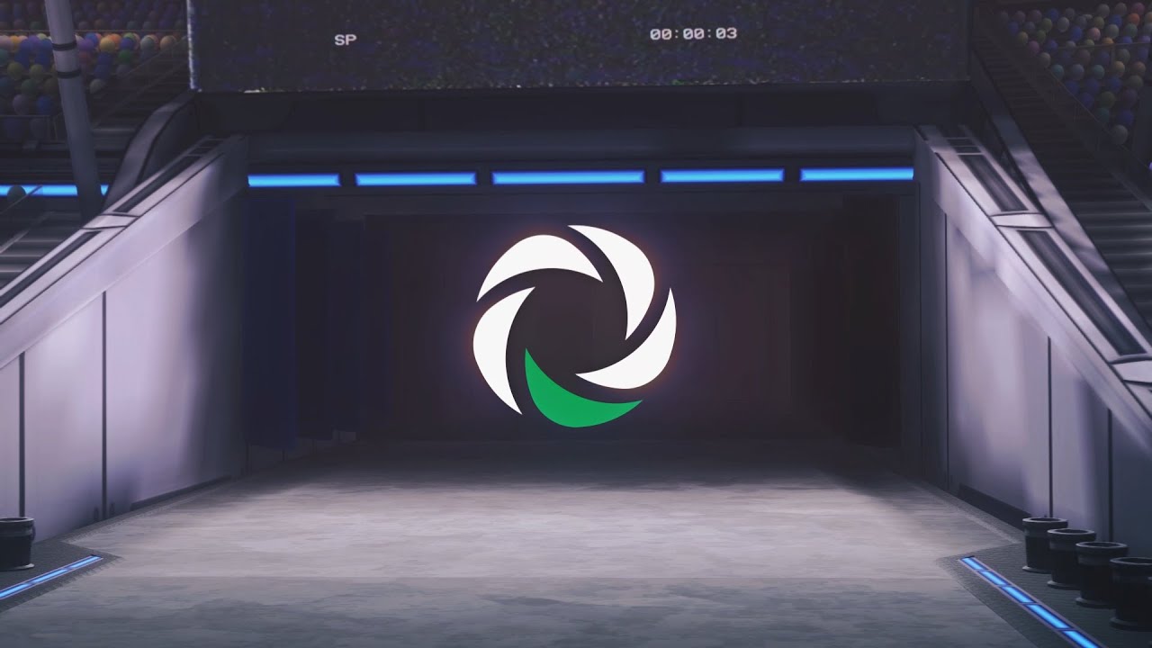 Overt Esports Highlights (Goodbye Montage) - YouTube