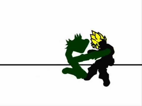 Pivot DBZ short - YouTube