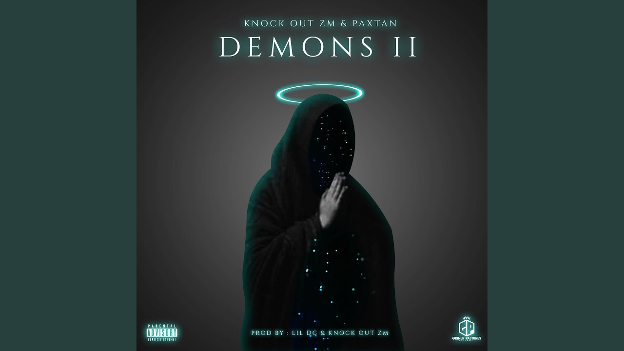 DEMONS II (feat. Paxtan) - YouTube