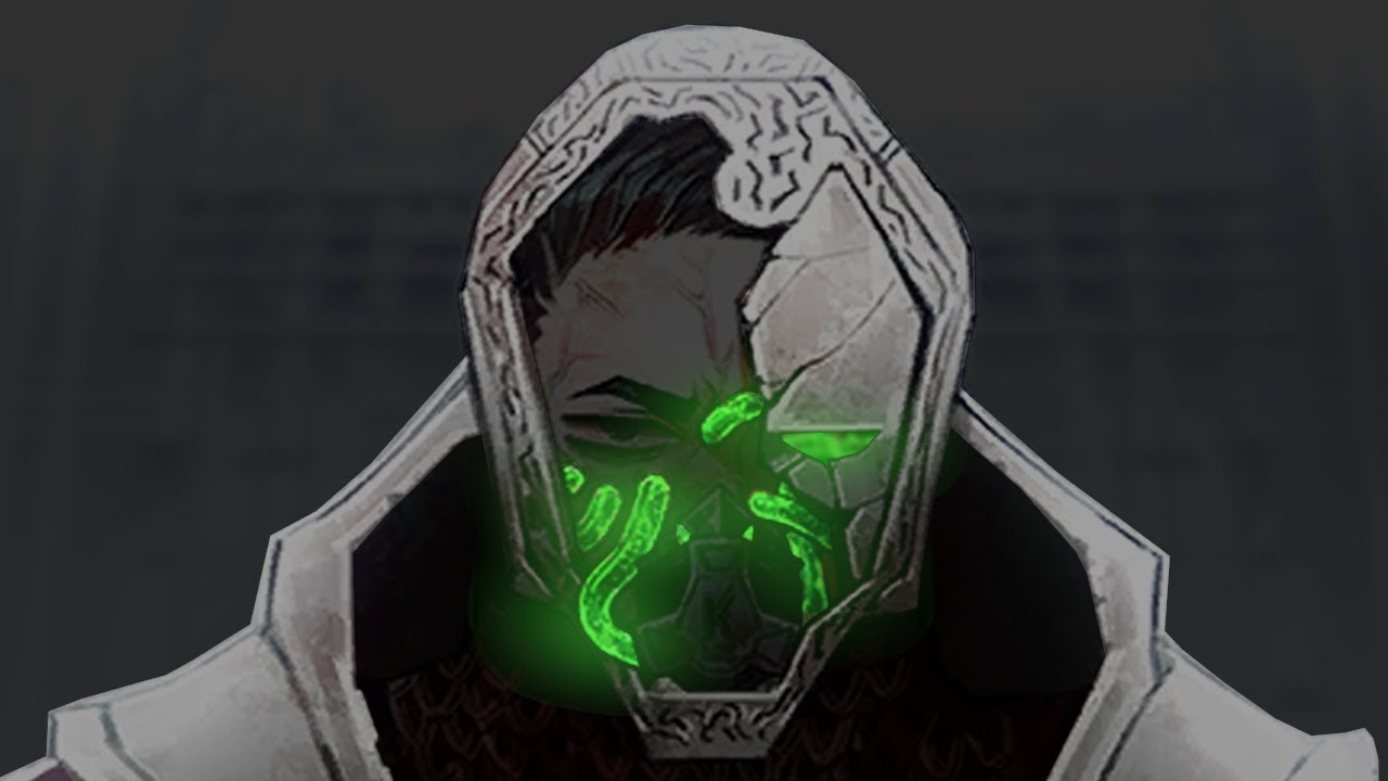 Meursault solo's the MD | Limbus Company - YouTube