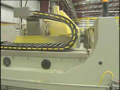MANUFACTURING PROCESS - YouTube