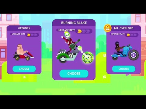 Happy Racing Gameplay Walkthrough Part- 27 - YouTube