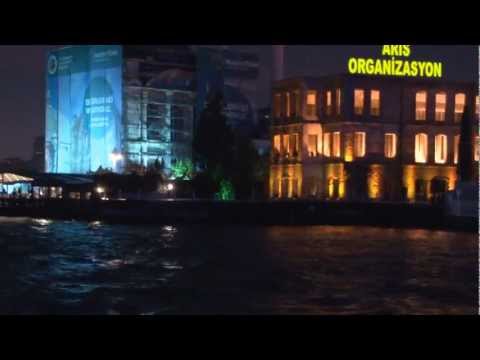 Sürpriz Evlenme Teklifi - ARİS ORGANİZASYON