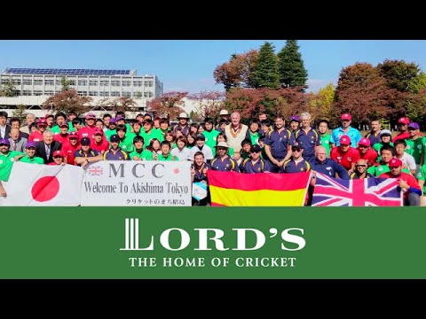 Lord's & MCC Cricket Review 2014 | Part 4 - YouTube