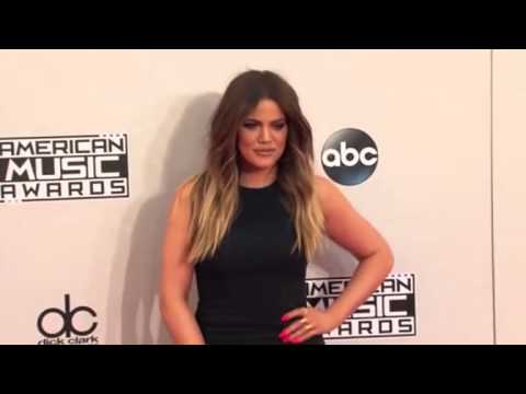 VIDEO: Khloe Kardashian, Kendall Jenner And Kylie Jenner Put On A Leggy Display At...
