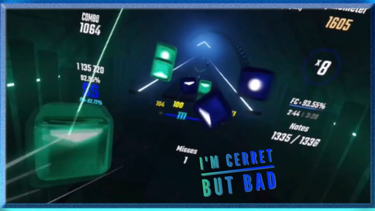 Fake cerret clip lol - YouTube