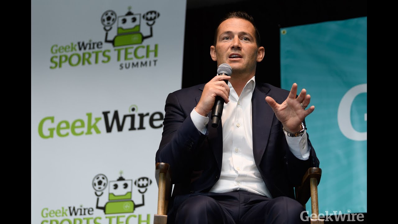 San Francisco 49ers President Al Guido on Levi's Stadium and technology ...