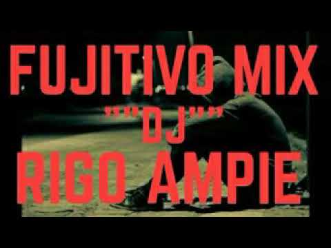 Fugitivos mix Dj Rigo Ampie siempre romántico - YouTube
