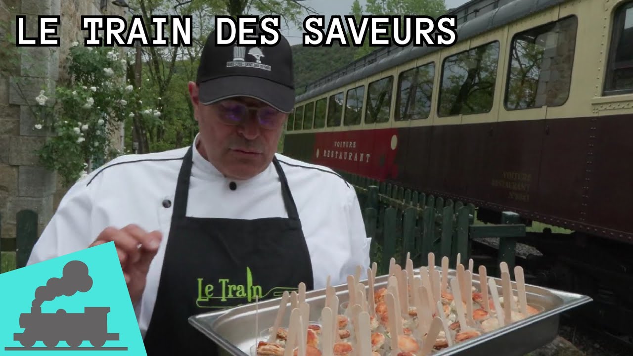 [TVC] Train des Saveurs 2023 - YouTube