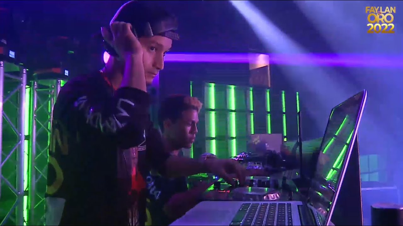 Dj Karlos Blanco - YouTube