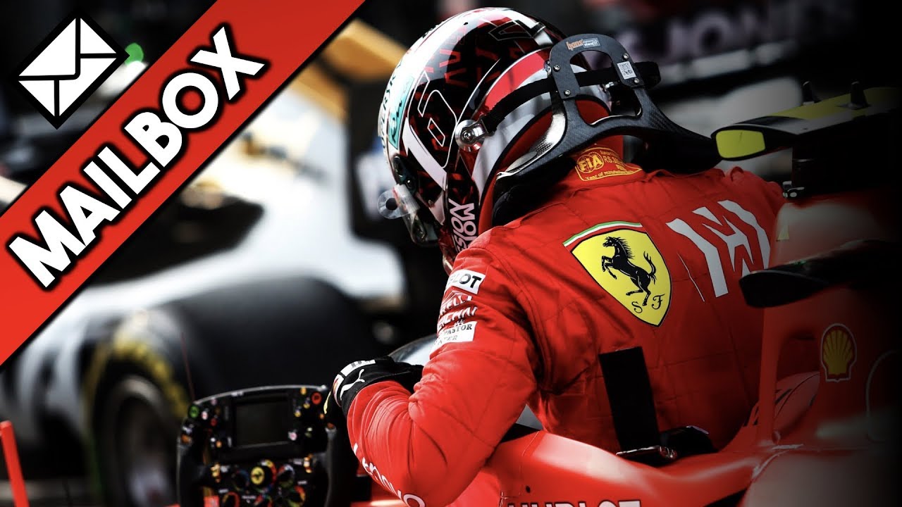When will Ferrari Bounce back? - Weekly Mailbox Q and A - YouTube