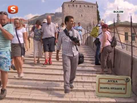 AYNA   BOSNA HERSEK 2