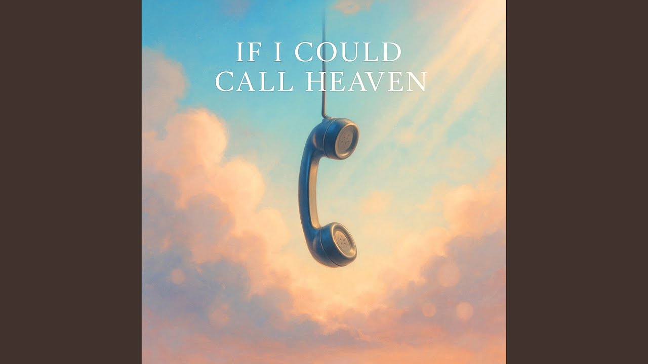 If I Could Call Heaven - YouTube