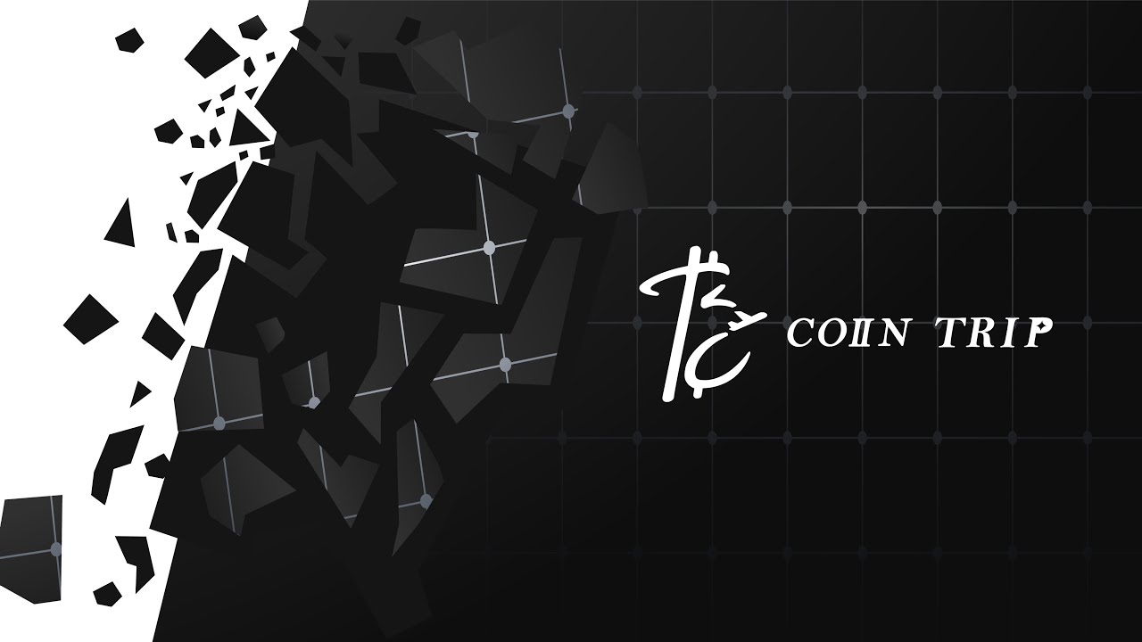 CoinTrip 幣旅 - YouTube